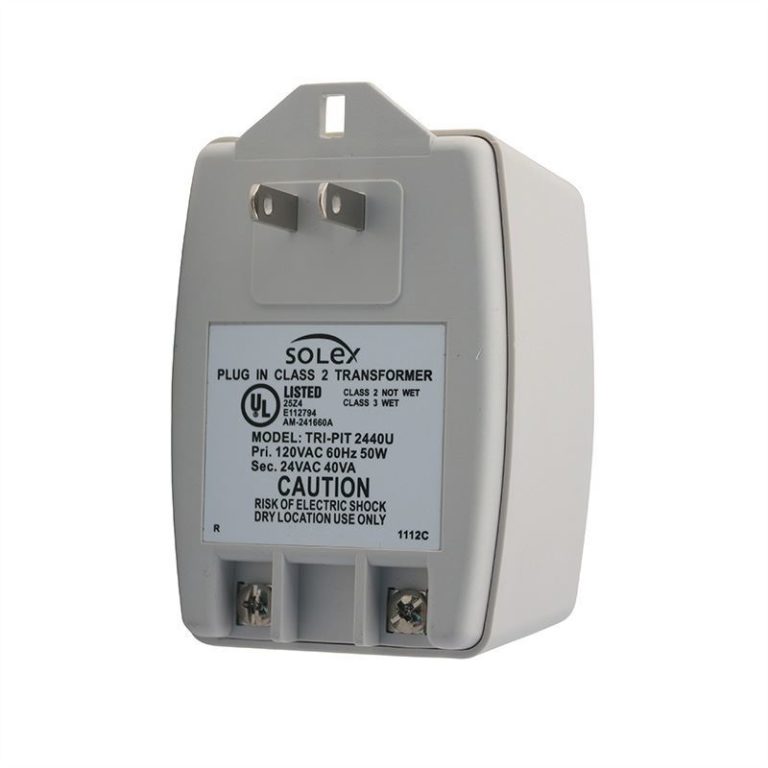 16VAC-AV100 Transformer | Door Alarm System Transformer