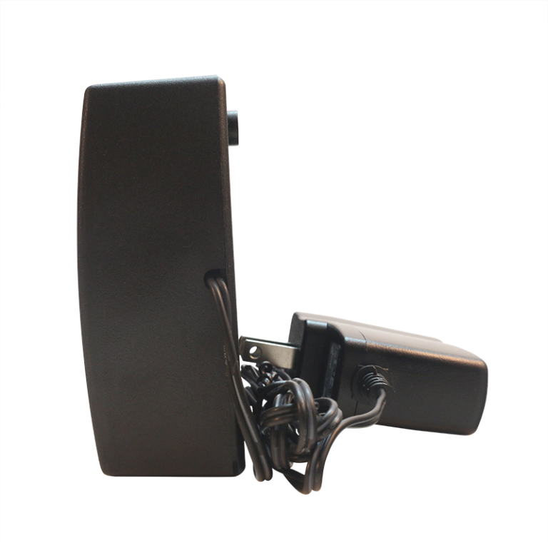 Door Alarm System | Wireless Door Entry Sensor for Business