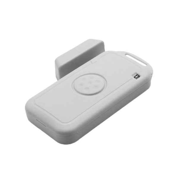 Door Alarm System | Wireless Door Entry Sensor for Business